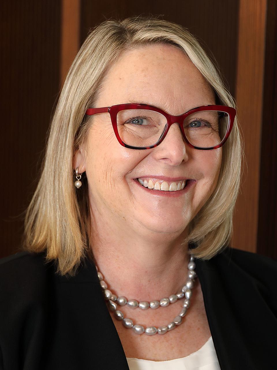 A Tradition Of Developing Women Leaders In Academic Health University